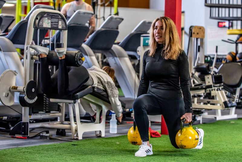 Body Sculpting Clifton Park, NY - Healthplex Fitness