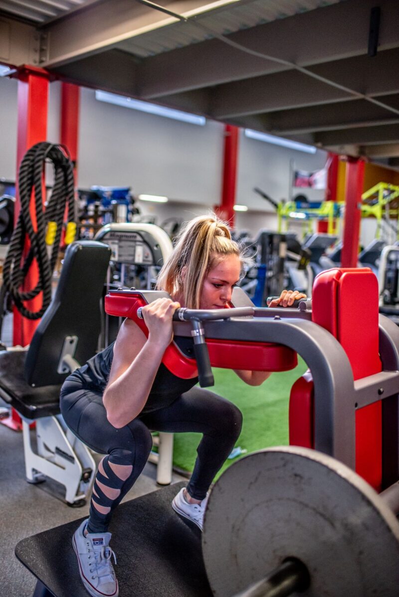 Body Sculpting Clifton Park, NY - Healthplex Fitness