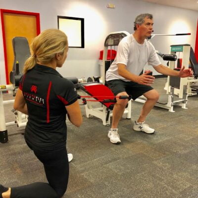 Gym & Personal Training Clifton Park, NY - Healthplex Fitness